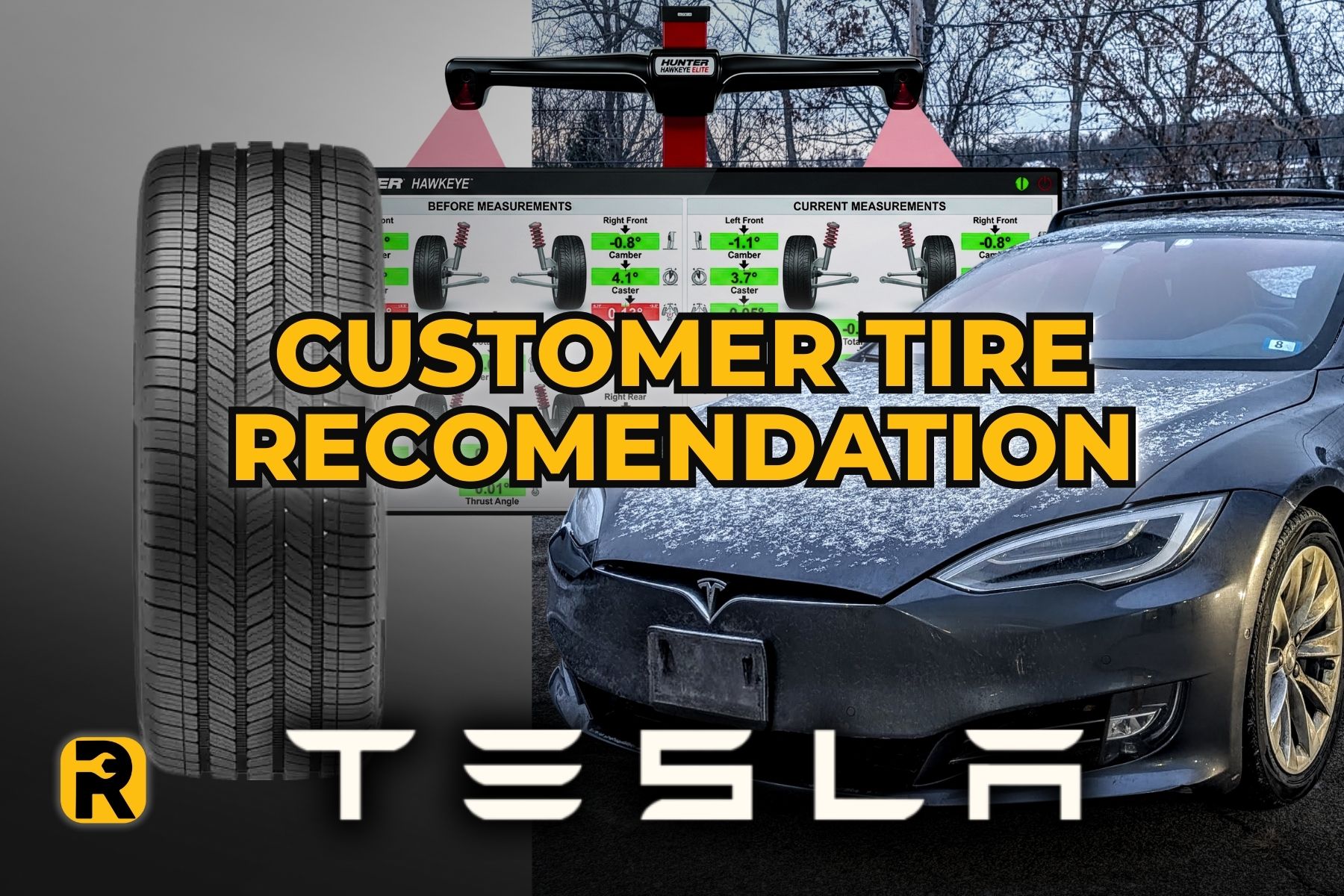 Tesla Tire Review: Best Options For Electric Cars | Reflex Automotive